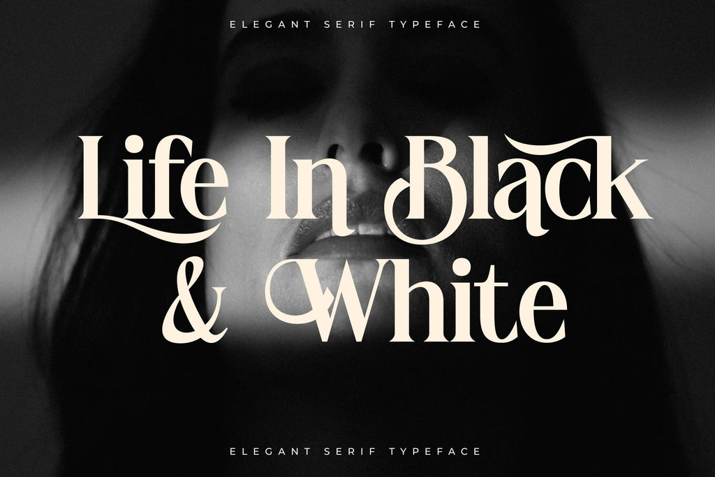 FANTASY MAGIST Typeface - So Fontsy