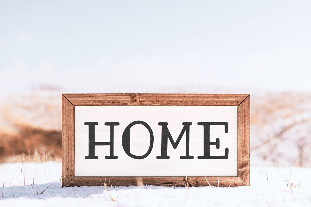 Farm Field - Handwritten Farmhouse Font - So Fontsy