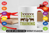 Farmer In Training SVG CUT FILE - So Fontsy