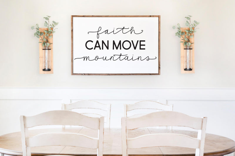 Farmhouse Faith - So Fontsy