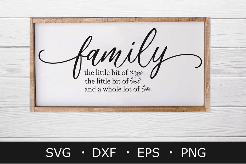 Farmhouse Home Sign Bundle , Rustic Decor Svg, Home Decor svg - So Fontsy