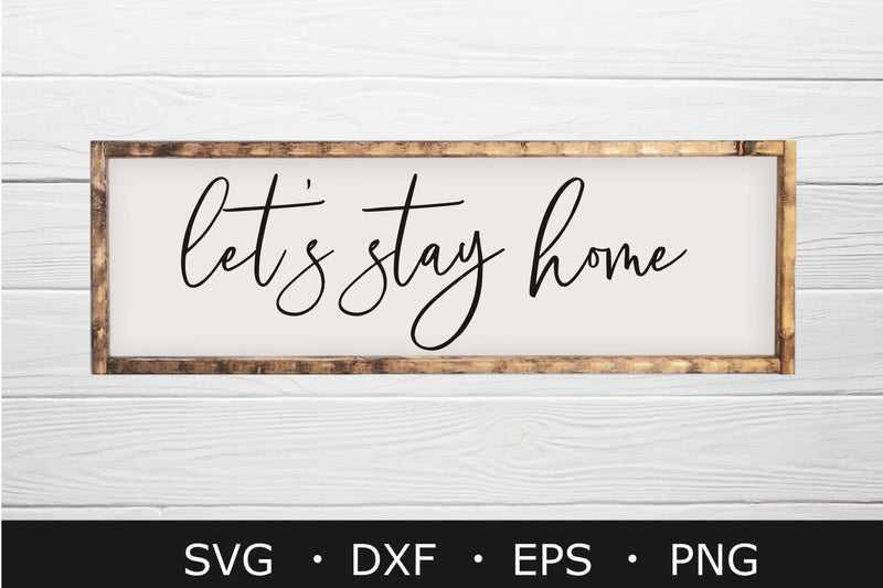 Farmhouse Home Sign Bundle , Rustic Decor Svg, Home Decor svg - So Fontsy
