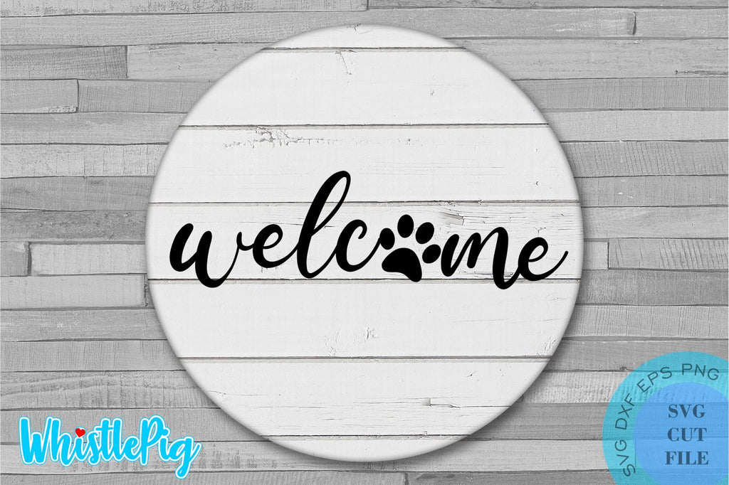 Farmhouse Pet Svg Bundle Farmhouse Pet Svg Pet Sign Svg Bundle Dog Svg ...