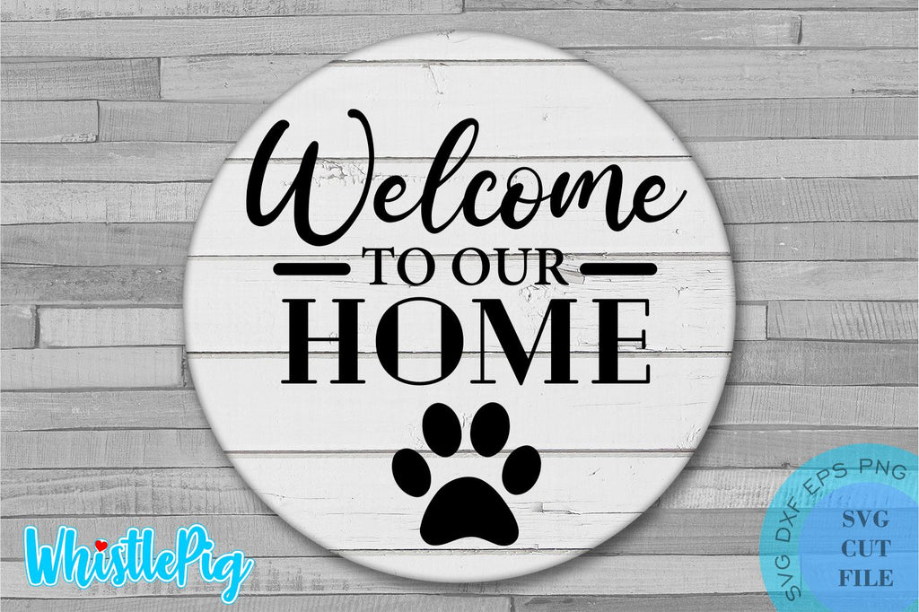 Farmhouse Pet Svg Bundle Farmhouse Pet Svg Pet Sign Svg Bundle Dog Svg ...