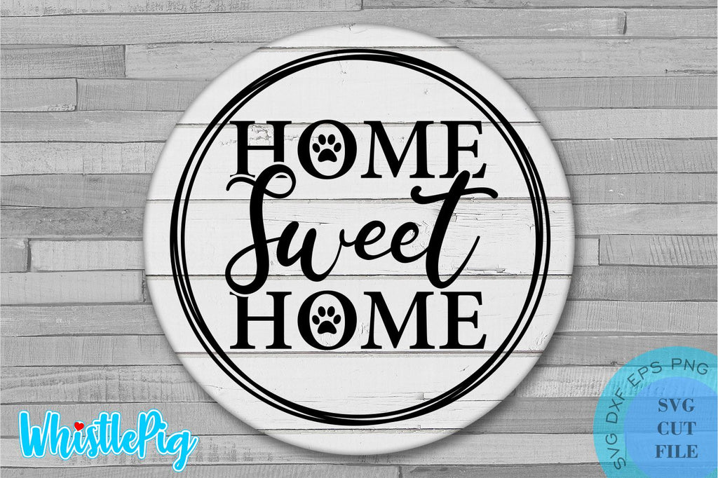 Farmhouse Pet Svg Bundle Farmhouse Pet Svg Pet Sign Svg Bundle Dog Svg ...