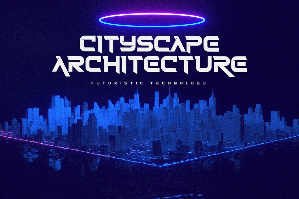 Faster Stroker Typeface - So Fontsy