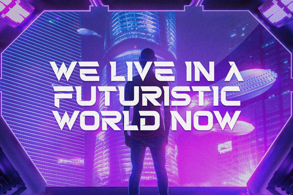 Faster Stroker Typeface - So Fontsy