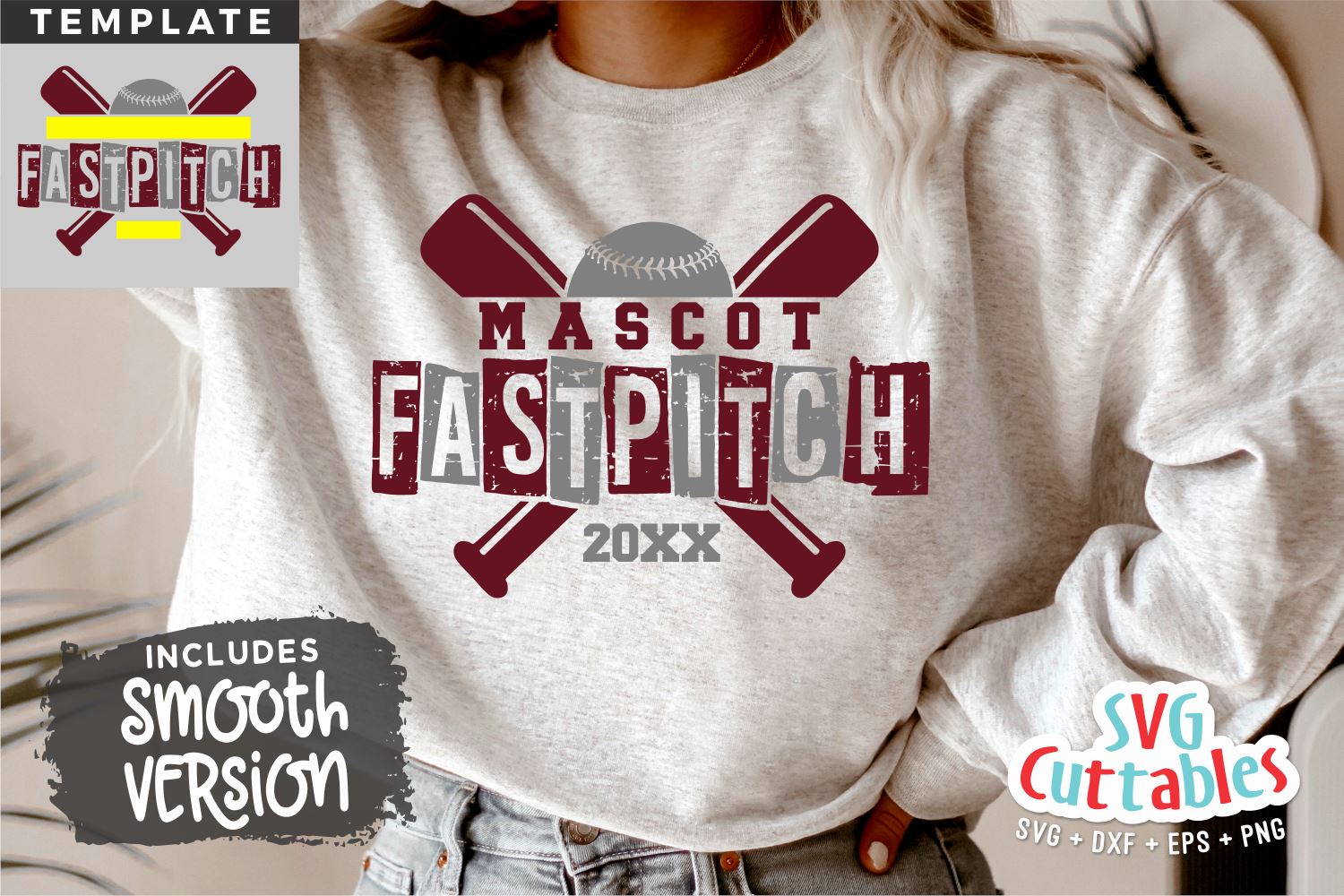 Fastpitch svg - Fastpitch Template 008 - svg - eps - dxf - png - Silho ...