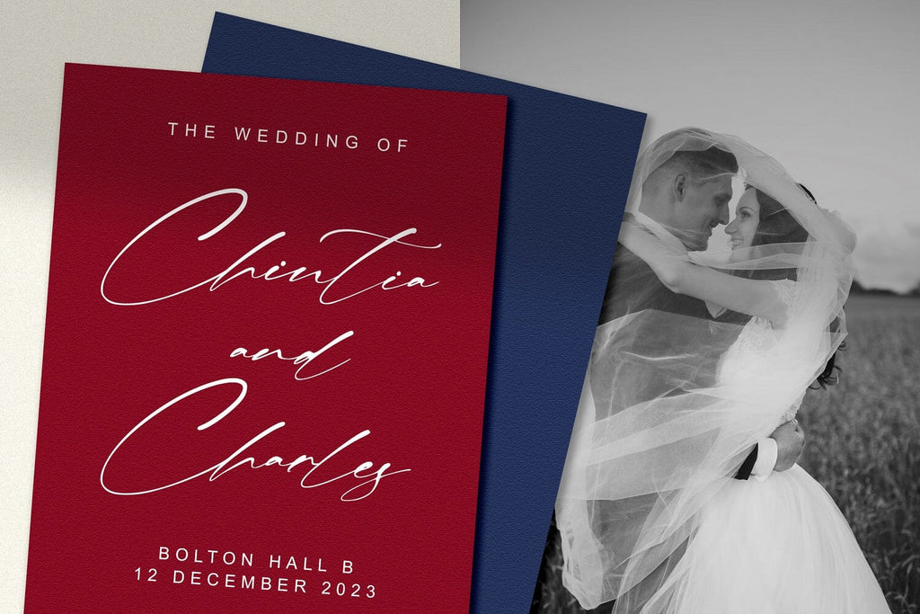 Fathony King - Signature Font - So Fontsy