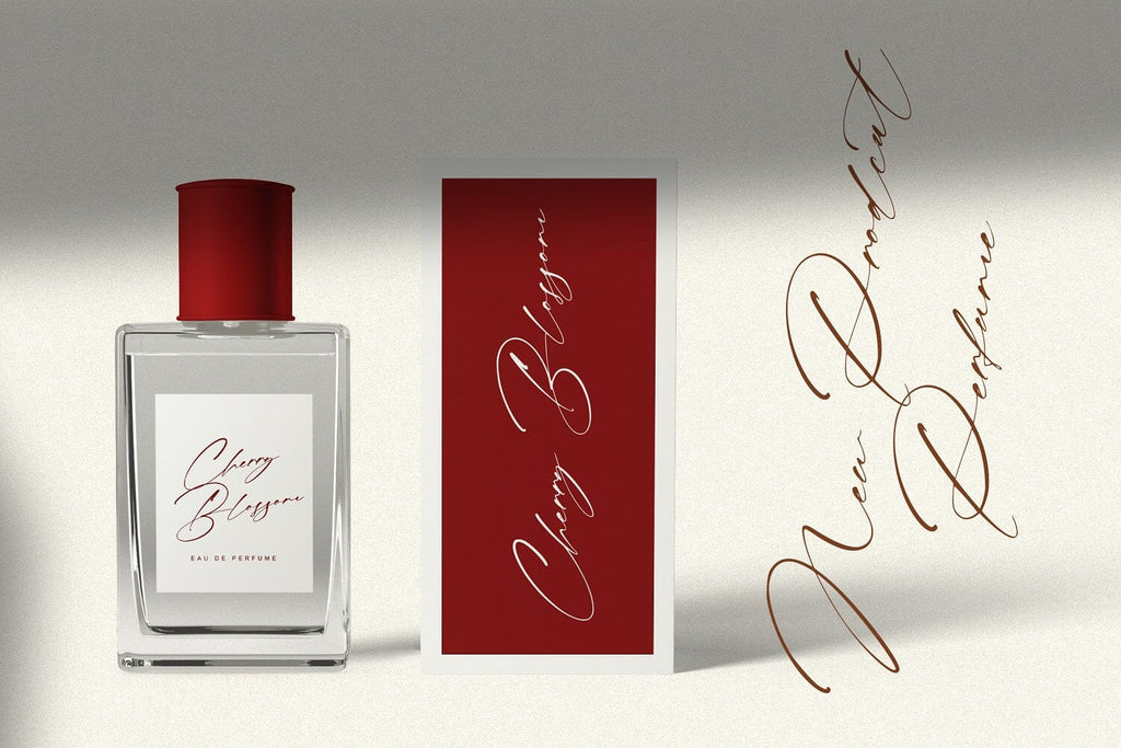 Fathony King - Signature Font - So Fontsy