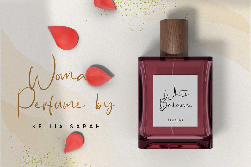 Fathony Script - Handwritten Font - So Fontsy