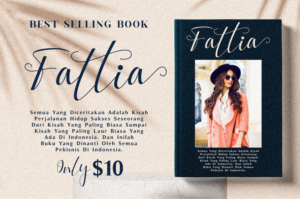 Fattia - So Fontsy