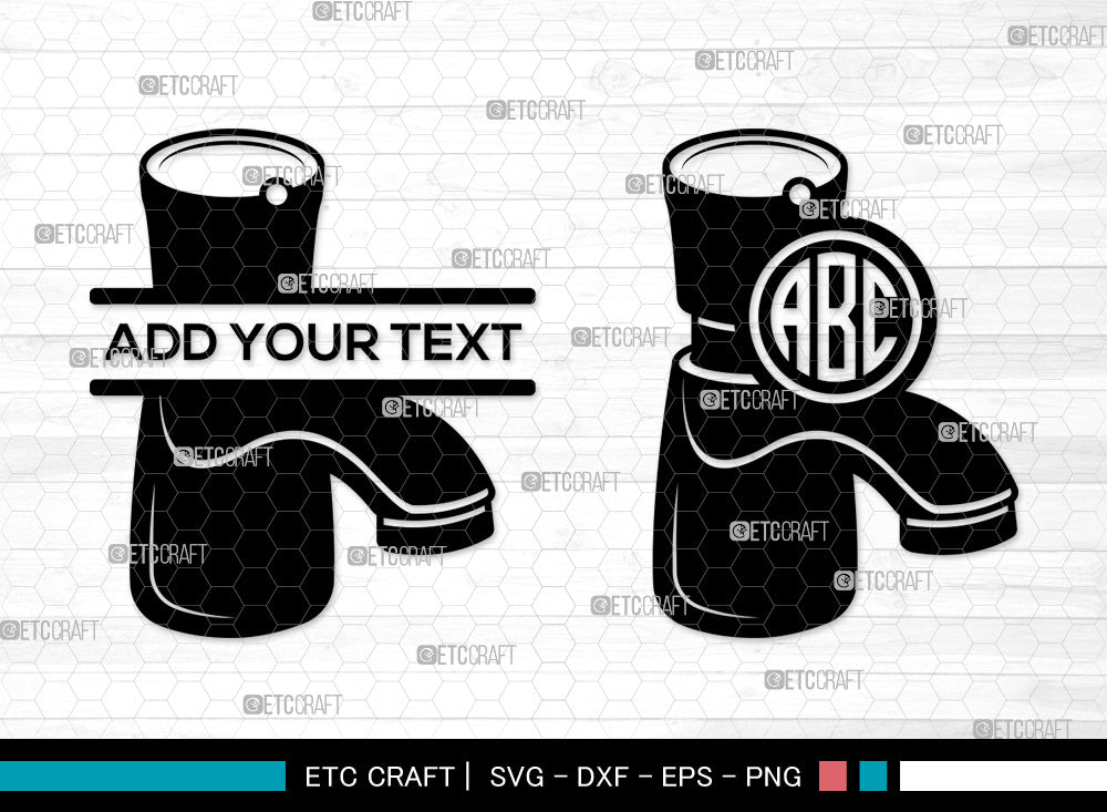 Faucet Monogram SVG, Split Monogram SVG, Leaky Tap Svg, Kitchen Fauce ...