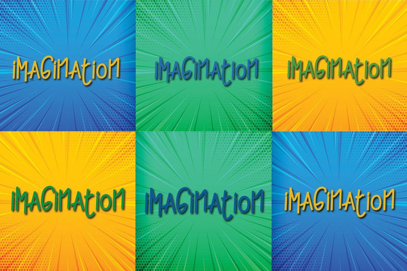 Fearfactor Display - So Fontsy