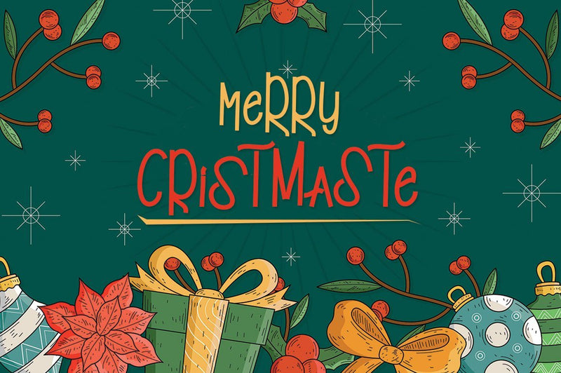 Fearfactor Display - So Fontsy