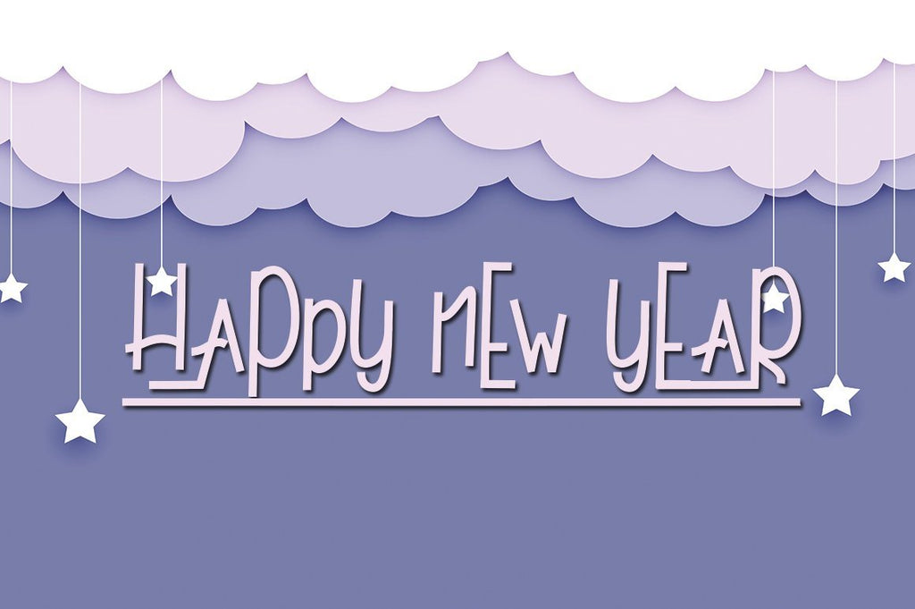 Fearfactor Display - So Fontsy