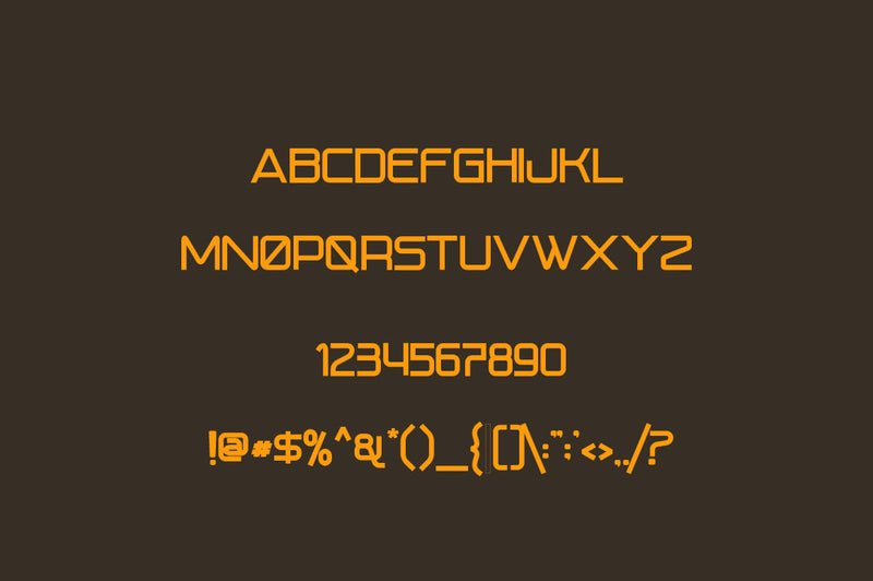 Fedora – Logo Font - So Fontsy
