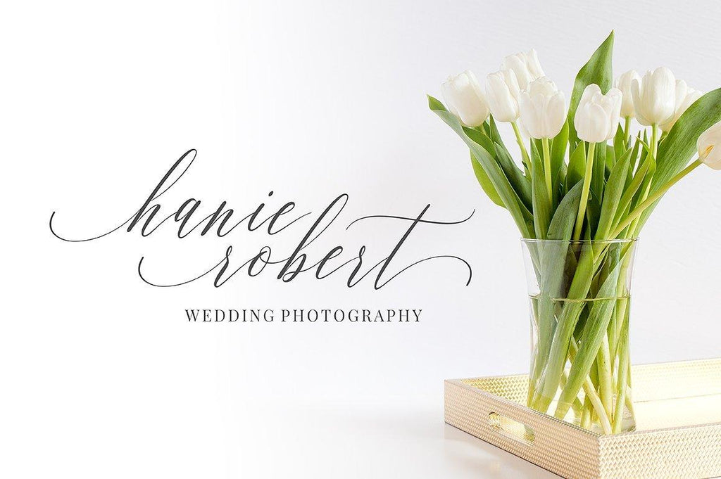 Feelsmooth Script - So Fontsy