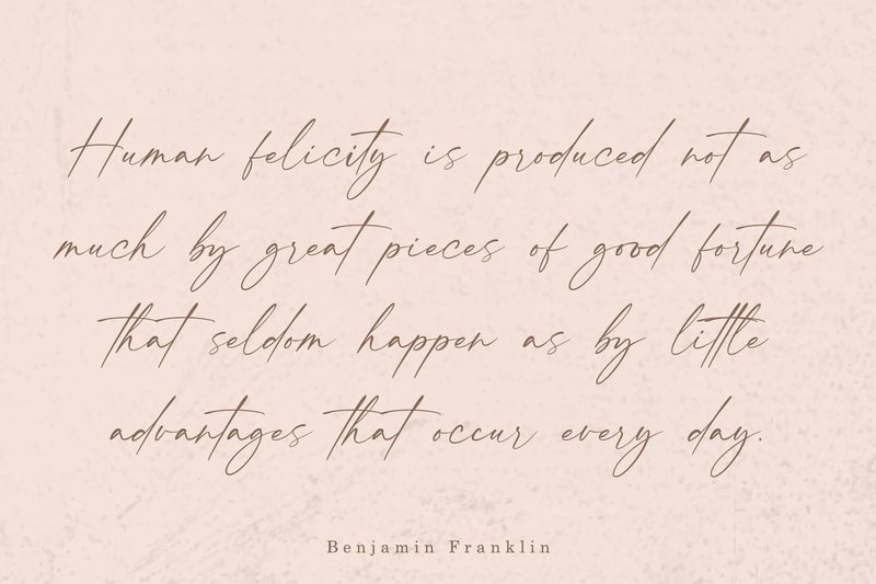 Felicity - Handwritten Font - So Fontsy