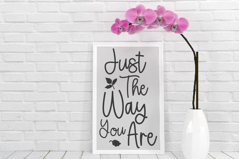 Fellycia Handwritten Script | So Fontsy