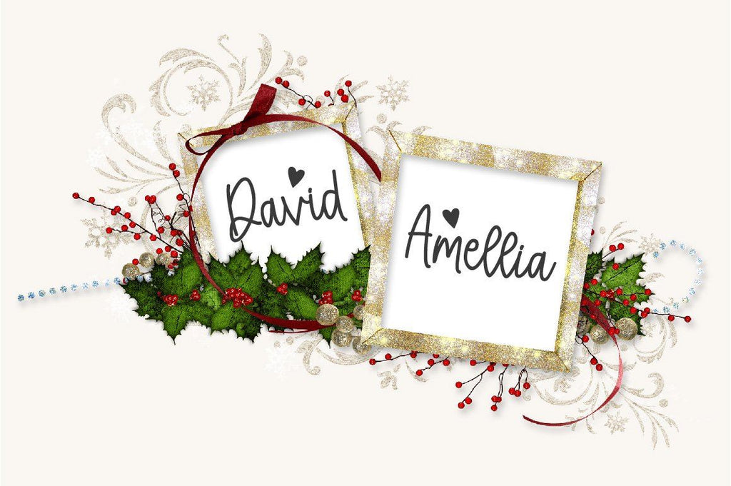 Fellycia Handwritten Script | So Fontsy