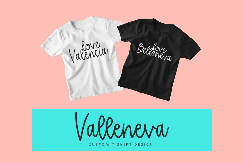 Fellycia Handwritten Script | So Fontsy