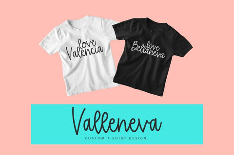 Fellycia Handwritten Script | So Fontsy