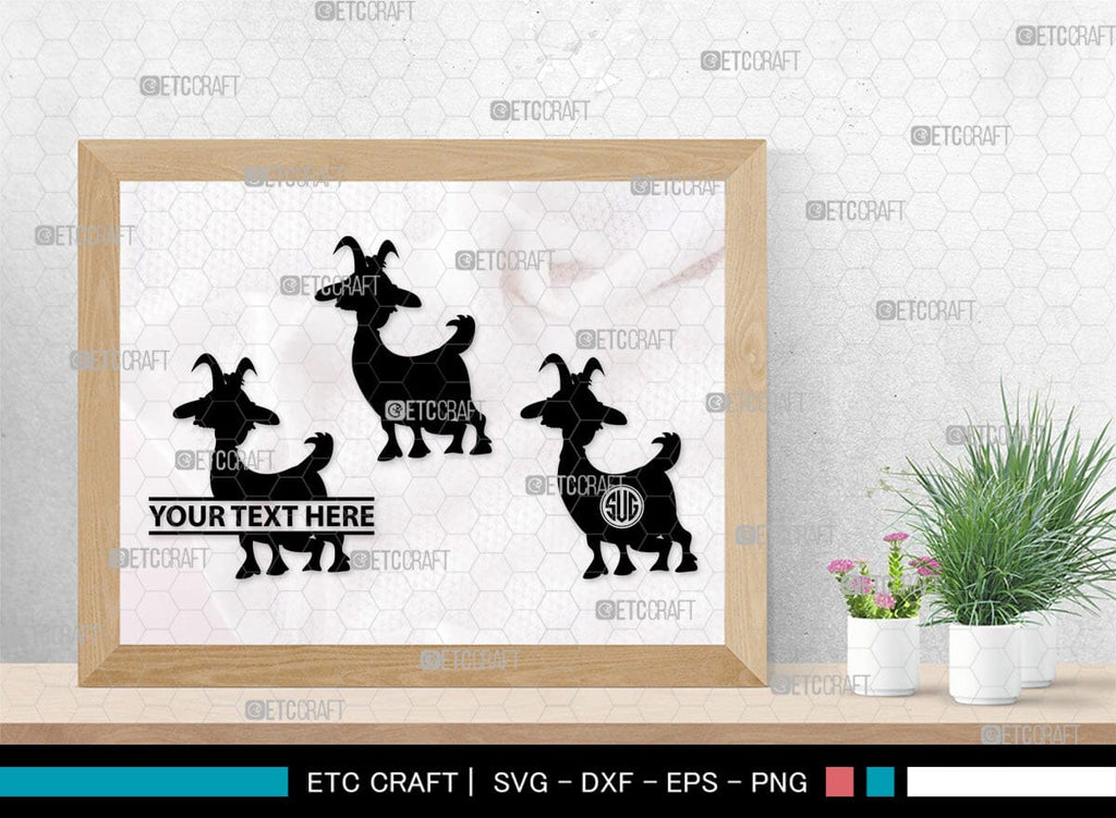 Ferdinand Monogram, Ferdinand Silhouette, Ferdinand SVG, Ferdinand Bull ...