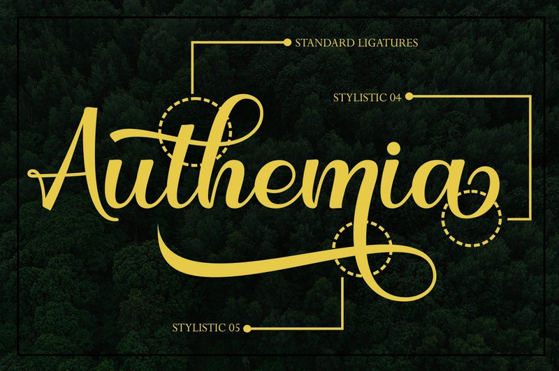 Feronica - So Fontsy