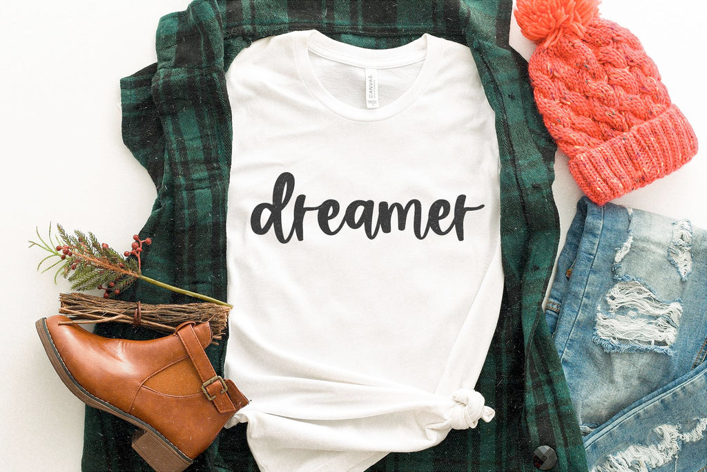 Festive - Handwritten Script Font - So Fontsy