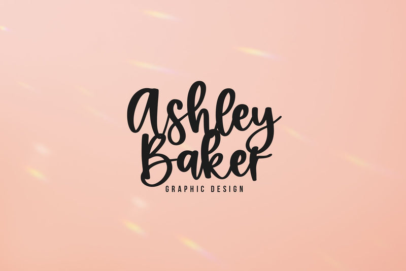 Festive - Handwritten Script Font - So Fontsy