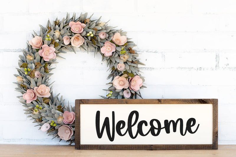 Festive - Handwritten Script Font - So Fontsy