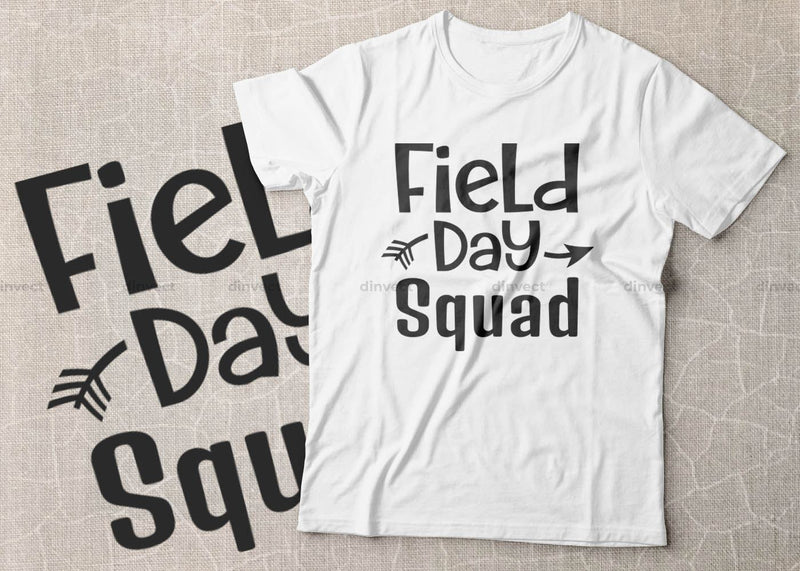 Field Day SVG, Field Day Bundle, Field Day Fun Day, Teacher svg School ...