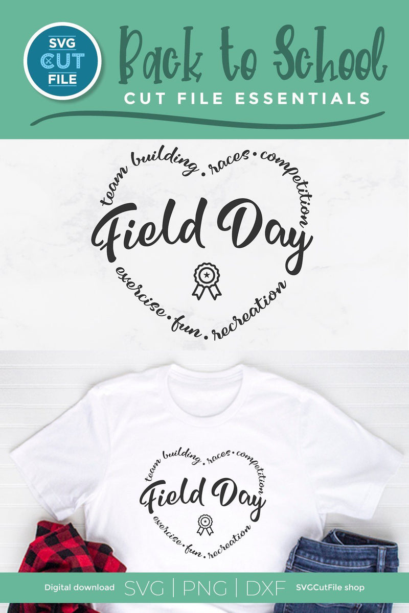 Field day svg, school field day, school svg, sports mom, spring, svg ...