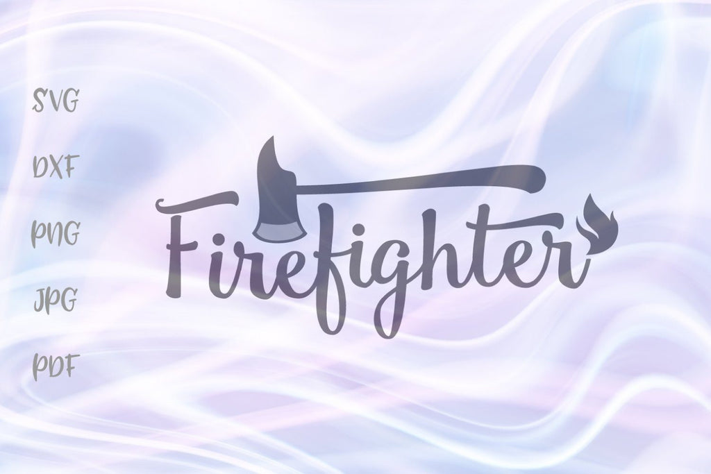 Firefighter - So Fontsy