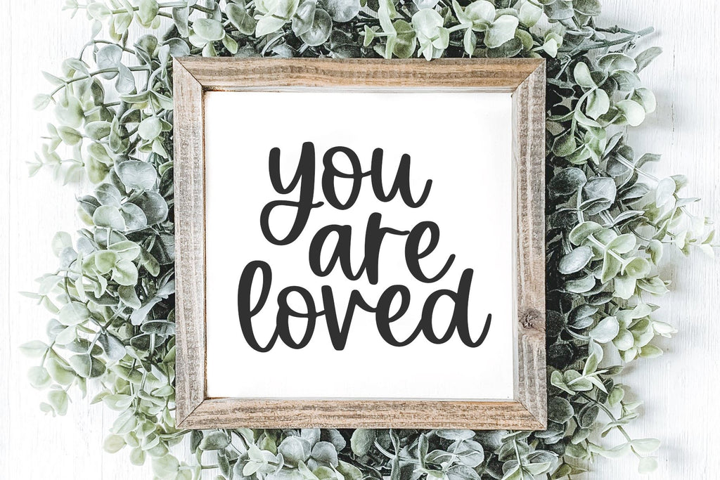 Firefly - Handwritten Script Font - So Fontsy