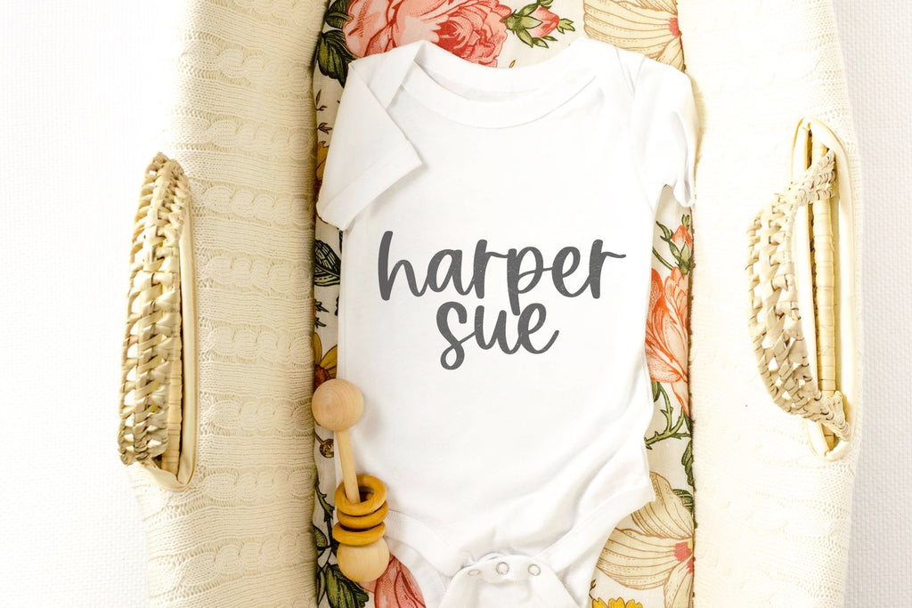 Firefly - Handwritten Script Font - So Fontsy