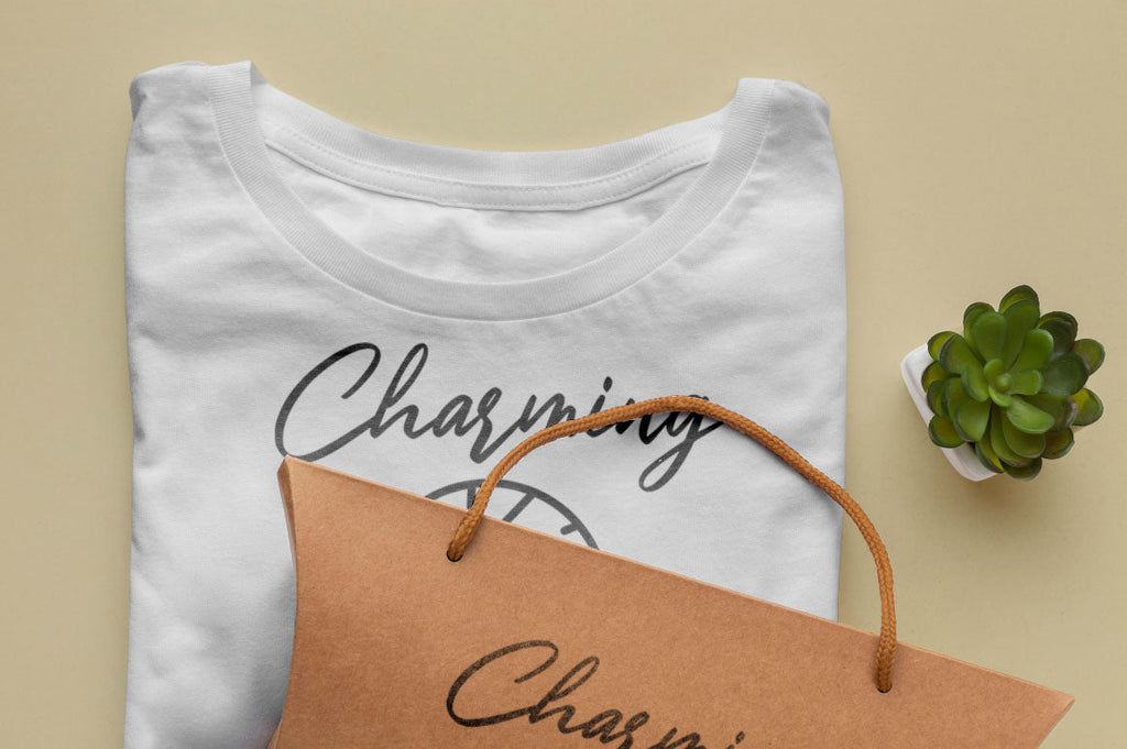 Firegoods - Handwritten Script Font - So Fontsy