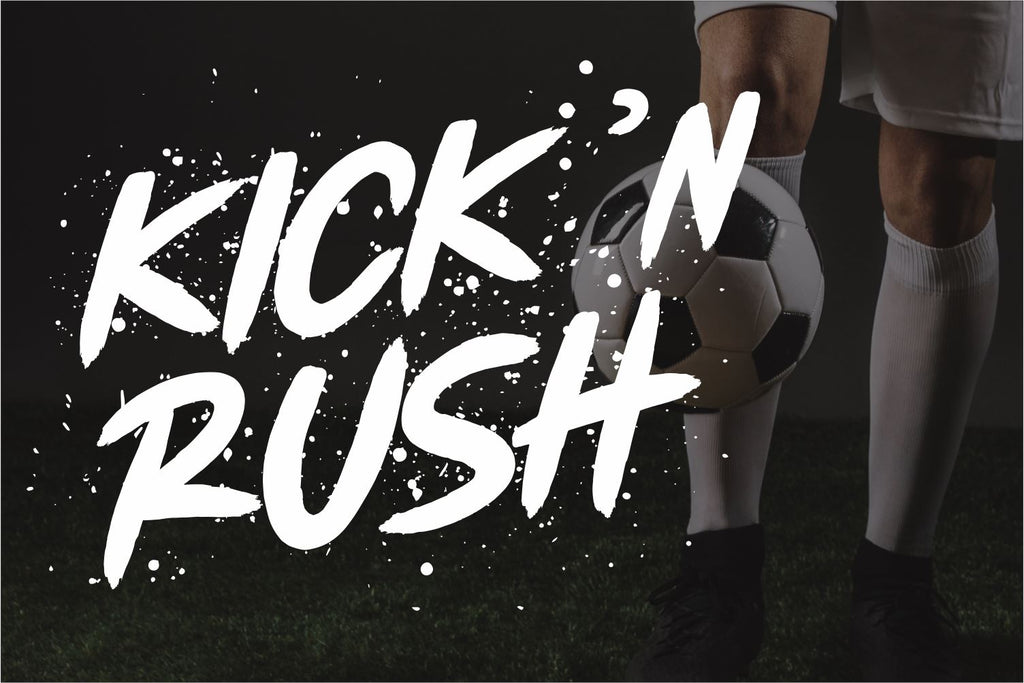 First Blood - So Fontsy