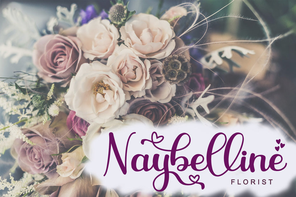 Firstlove - So Fontsy