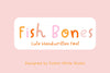 Fish Bones - So Fontsy