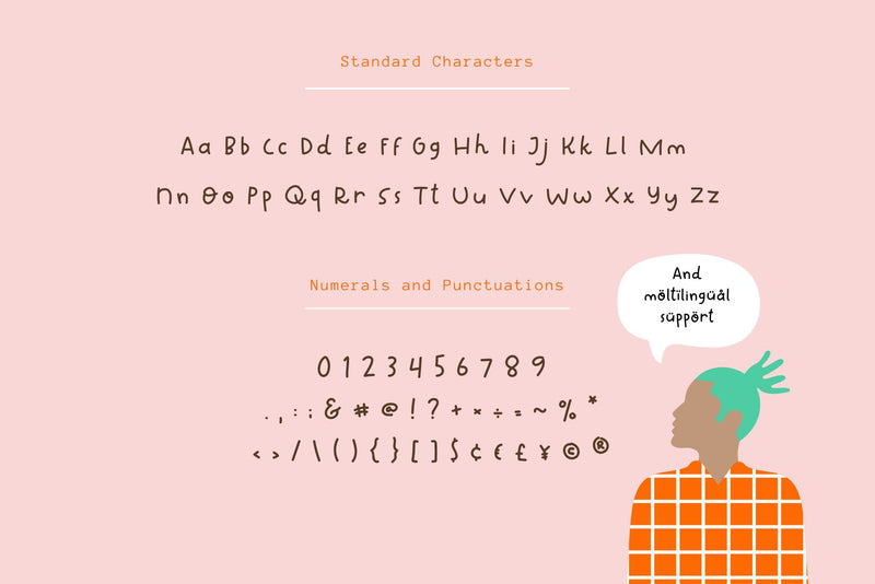 Fish Bones - So Fontsy