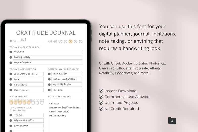 Fish Bones - So Fontsy