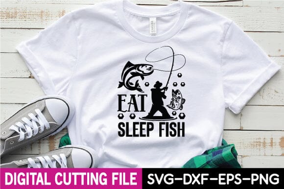 Fishing Svg,Fishing Svg Bundle,Fishing Svg for Cricut - So Fontsy