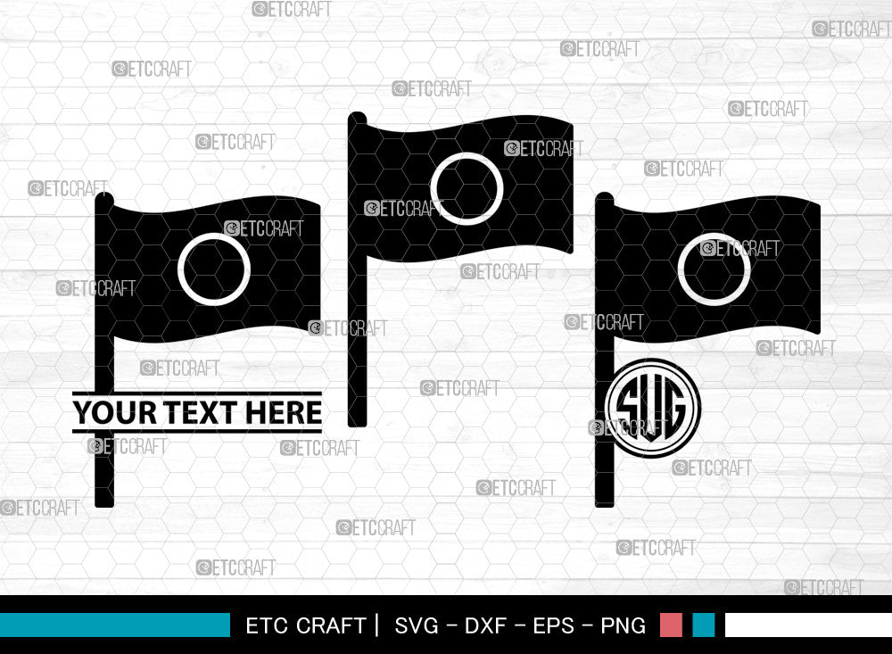 Flag Icons Monogram, Flag Svg, Flag Pole Svg, Flags, National Flag ...