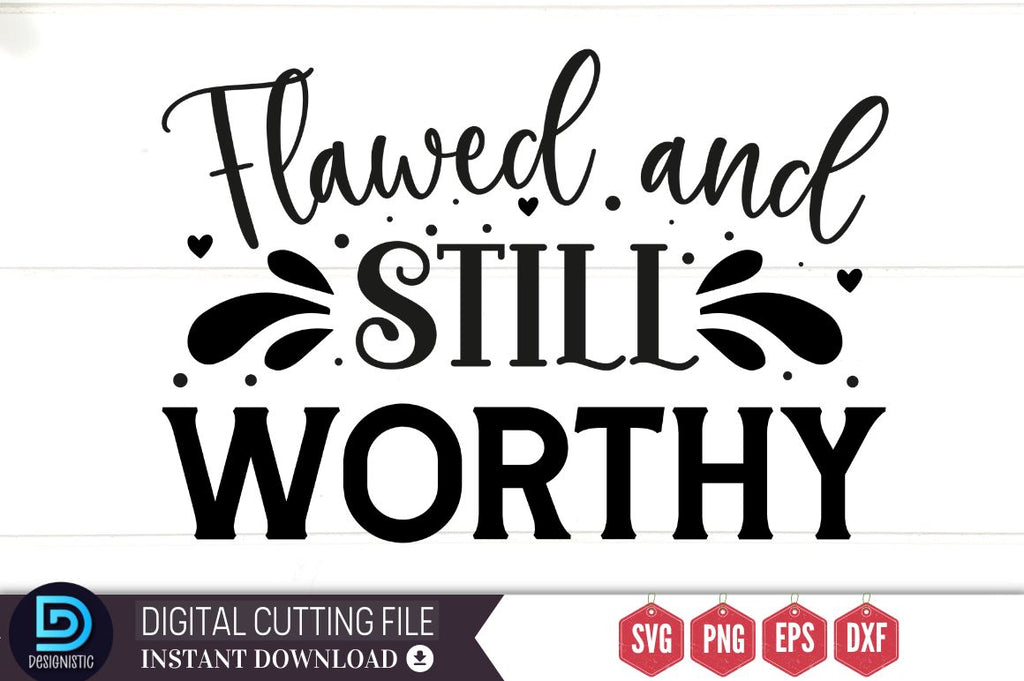Flawed and still worthy SVG - So Fontsy