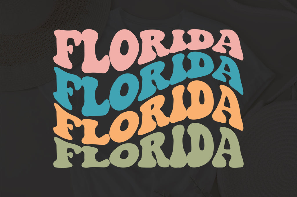 Florida Svg, Florida Home State Svg, Home State Svg, Summer Svg ...