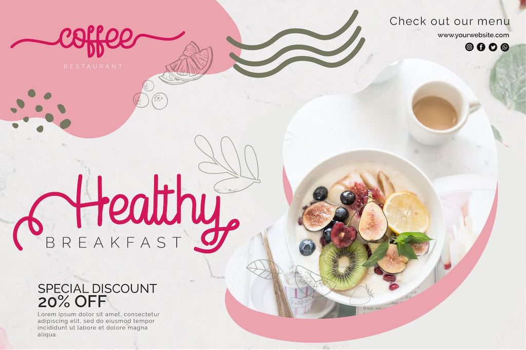 Flower Signature - So Fontsy