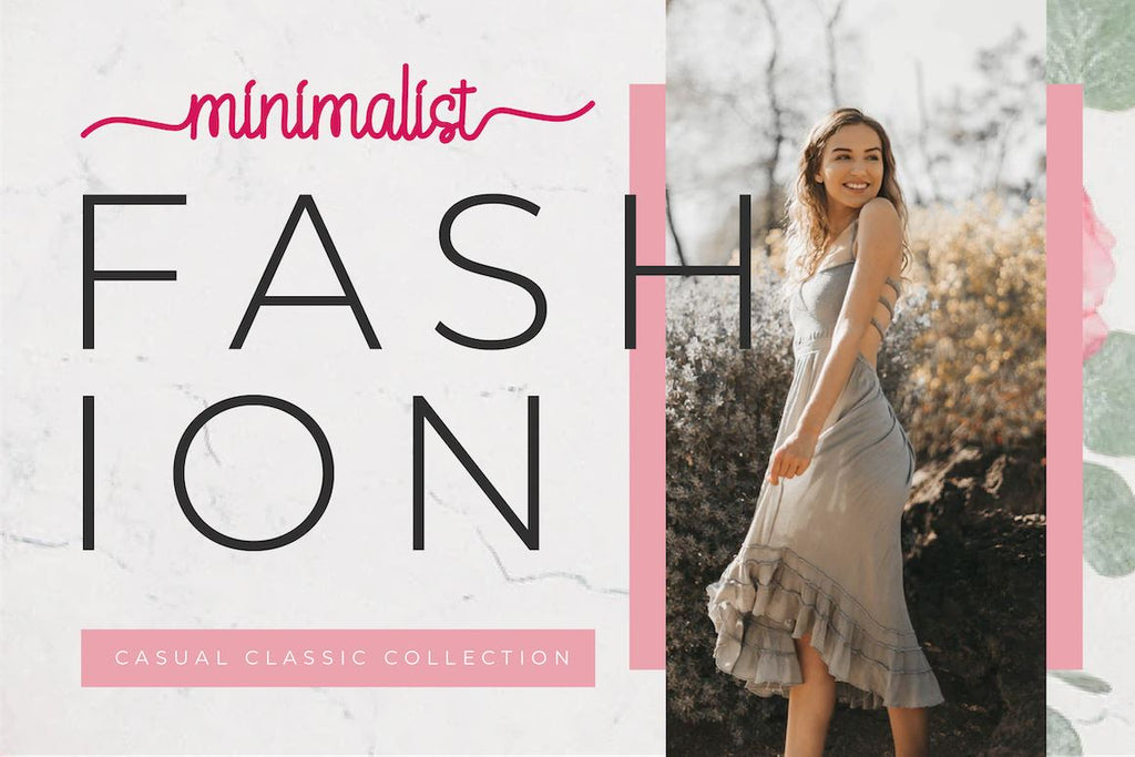 Flower Signature - So Fontsy