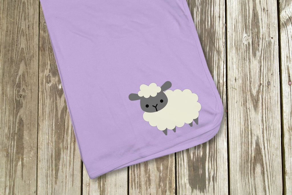 Fluffy Sheep - So Fontsy